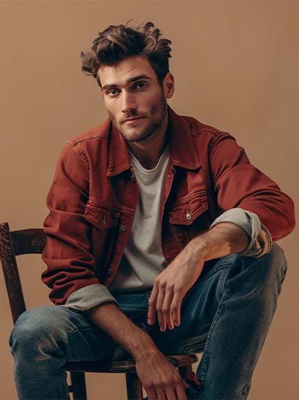 FLURT – Style Delivered, Confidence Worn.