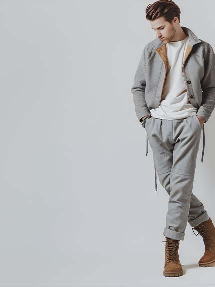 FLURT – Style Delivered, Confidence Worn.